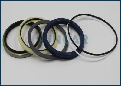 China 2438U1105R400 Bucket Cylinder Piston Rod Seal Kit For KOBELCO SK200 SK200LC for sale