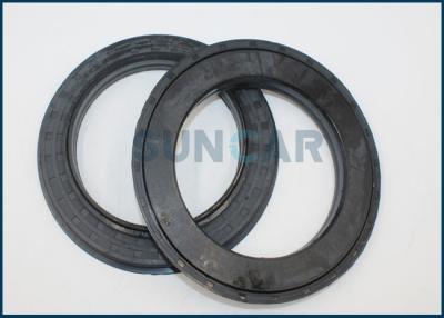 China BQ3078E QLFY Split Rotation Cassette Wheel Oil Seal  NBR for sale