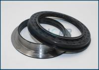 China BQ3078E QLFY Split Rotation Cassette Wheel Oil Seal  NBR for sale