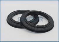China BQ3078E QLFY Split Rotation Cassette Wheel Oil Seal  NBR for sale