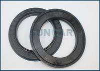 China BQ3078E QLFY Split Rotation Cassette Wheel Oil Seal  NBR for sale