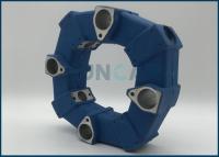 China 50A Couplings  Excavator Spare Parts Fits E311 SK120-3 SK13 HD512 MS120-1 for sale