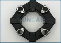 China 50A Couplings  Excavator Spare Parts Fits E311 SK120-3 SK13 HD512 MS120-1 for sale