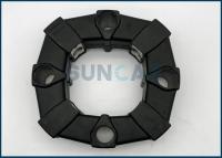 China 50A Couplings  Excavator Spare Parts Fits E311 SK120-3 SK13 HD512 MS120-1 for sale