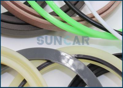 China CA2478888 247-8888 2478888 Bucket Cylinder Seal Kit For C-A-T E320 E320L E320B E320C E320D E320D2 E320CU E323D E321 for sale