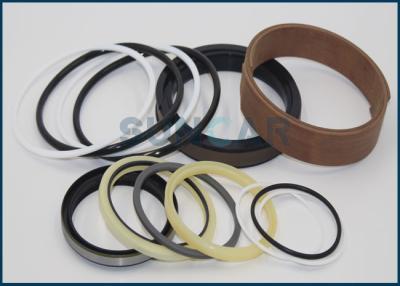 China 31Y1-14200 Outrigger Cylinder Seal Kit For HYUNDAI R170W-3 R170W-7 R170W-7A for sale