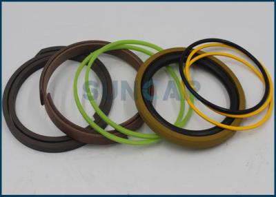 China PV01V00045R300 Arm/bucket Cylinder Seal Kit Fits KOBELCO SK17SR-3 SK25SR-2 for sale