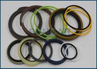 China PV01V00045R300 Arm/bucket Cylinder Seal Kit Fits KOBELCO SK17SR-3 SK25SR-2 for sale