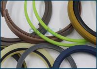 China PV01V00045R300 Arm/bucket Cylinder Seal Kit Fits KOBELCO SK17SR-3 SK25SR-2 for sale