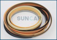 China 4699085 Cylinder Seal Repair Kit For Excavator HITACHI EX1200-6 for sale