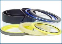 China CA8C3315 8C-3315 8C3315 Cylinder Seal Repair Kit Fits C-A-T 12H 12H NA 140H 140H NA Oil Seals Kit for sale
