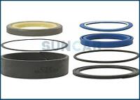 China 721-98-01370 7219801370 Arm Cylinder Seal Kit Fits KOMATSU PC650LC-11 PC700LC-11 PC700LC-11EO for sale