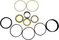 China 721-98-01370 7219801370 Arm Cylinder Seal Kit Fits KOMATSU PC650LC-11 PC700LC-11 PC700LC-11EO for sale