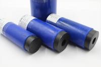 China NBR FKM Material Tube  Nbr Rubber Material  FKM Material  Imported Material for sale