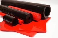 China Polyure Material Tube Hydrolysis Resistant Oil Resistant Low Temperature High Hardness for sale