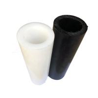 China Polyoxymethylene Tubing High Mechanical Strength Electrical Properties Acetal Tubing Low Friction Coefficient for sale