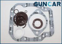 China 12G Main Pump Seal Kit Oil Seal Hydraulic Pump Seal Kit For C-A-T 12G for sale