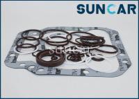 China 12G Main Pump Seal Kit Oil Seal Hydraulic Pump Seal Kit For C-A-T 12G for sale