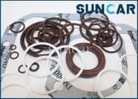 China 12G Main Pump Seal Kit Oil Seal Hydraulic Pump Seal Kit For C-A-T 12G for sale