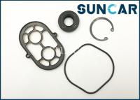 China KP-10 KYB Gear Pump Seal Kit Oil Seal Hydraulic Pump Seal Kit For C-A-T E110B E120B E200B SH100 SH120 SH100 SK120 SK20 for sale
