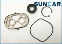 China KP-10 KYB Gear Pump Seal Kit Oil Seal Hydraulic Pump Seal Kit For C-A-T E110B E120B E200B SH100 SH120 SH100 SK120 SK20 for sale