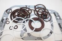 China ZBXLB-12G Main Pump Seal Kit Fit C-A-T 12G for sale