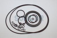 China A6VM160 Motor Seal Kit Fit Rexroth A6VM160 for sale