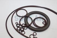 China A6VM160 Motor Seal Kit Fit Rexroth A6VM160 for sale