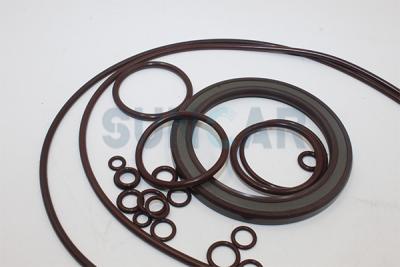 China A6VM160 Motor Seal Kit Fit Rexroth A6VM160 for sale