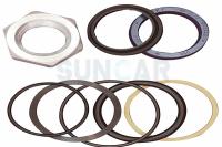 China 7135557 Arm Cylinder Service Kit Fit BobC-A-T for sale