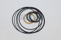 China PE444001 151F0140 Motor Hydraulic Seal Kit For DANFOSS TMK FL Series for sale