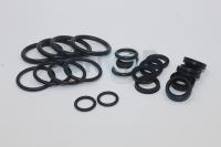 China VZ03385-0041 Travel Control Valve Pedal Valve Kit Fit DH220LC-V for sale