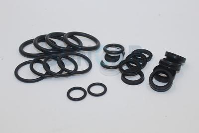 China VZ03385-0041 Travel Control Valve Pedal Valve Kit Fit DH220LC-V for sale