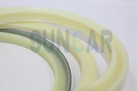 China BD-529R Piston Rod Seal Kit 4J8980 Seal-Lip 5J8175 Seal U Cup 6J9178 Seal For C-A-T for sale