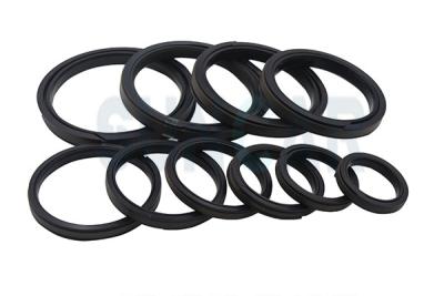 China PA Material SPGW-55 Piston Seals High Durability for sale
