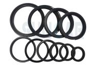 China SPGW-60 Piston Seals Higher Toughness for sale