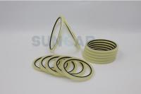 China HBY-210 Buffer Seal Fit FQ0824F0 FQ0824F2 FQ0824F3 707-51-21650 707-51-21400 for sale