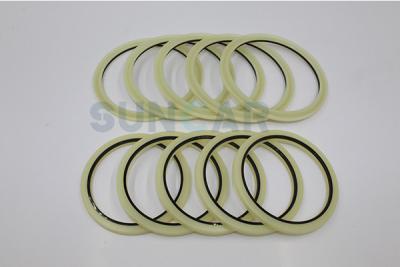 China HBY-110 Buffer Seal Fit FQ0262F6 FQ0262F4 FQ1220F0 707-51-11630 707-51-11640 707-51-11650 333-8687 3338687 7Y-4943 7Y494 for sale