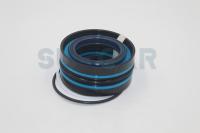 China VOE11709384 Steering Cylinder Seal Kit Fit SUNCARSUNCARVOLVO L120E for sale