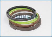 China YA00011420 Hitachi Bucket Cylinder Seal Kit Excavator ZX120 ZX140W-3 ZX140W-3-AMS ZX140W-3DARUMA ZX145W-3 for sale