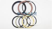 China 4364913 Arm Hydraulic Cylinder Seal Repair Kit HITACHI EX120-5 EX120-5HG EX120-5LV EX120-5X EX120-5Z for sale