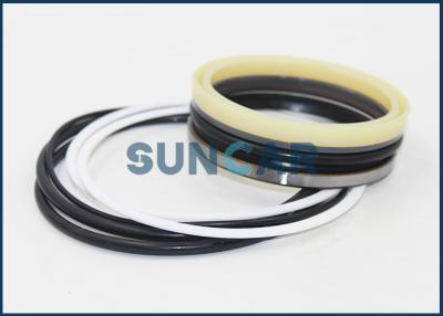 China 2438U568R100 Repair Kit Kobelco Piston Rod Seal Kit For Excavator K909-A for sale