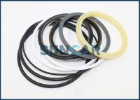 China 2438U568R100 Repair Kit Kobelco Piston Rod Seal Kit For Excavator K909-A for sale