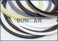 China 2438U568R100 Repair Kit Kobelco Piston Rod Seal Kit For Excavator K909-A for sale