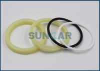 China 401107-00543 40110700543 Track Adjuster Seal Repair Kit For Doosan DX55 DX60R DX62R-3 DX63-3 for sale