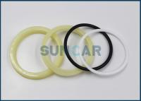 China 401107-00543 40110700543 Track Adjuster Seal Repair Kit For Doosan DX55 DX60R DX62R-3 DX63-3 for sale