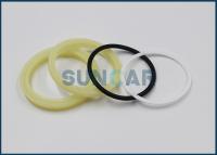 China 401107-00543 40110700543 Track Adjuster Seal Repair Kit For Doosan DX55 DX60R DX62R-3 DX63-3 for sale