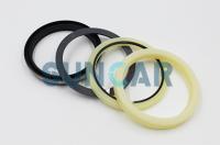 China 4364913 Arm Hydraulic Cylinder Seal Repair Kit HITACHI EX120-5 EX120-5HG EX120-5LV EX120-5X EX120-5Z for sale