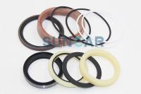 China 202-63-72100 2026372100  Bucket Cylinder Seal Kit  Fits KOMATSU KOMATSU PC100-1 PC100-2 PW100-1 for sale