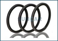 China SPGN-85 Double Acting Piston Seals Shaft Seal For Hydraulic Cylinder for sale